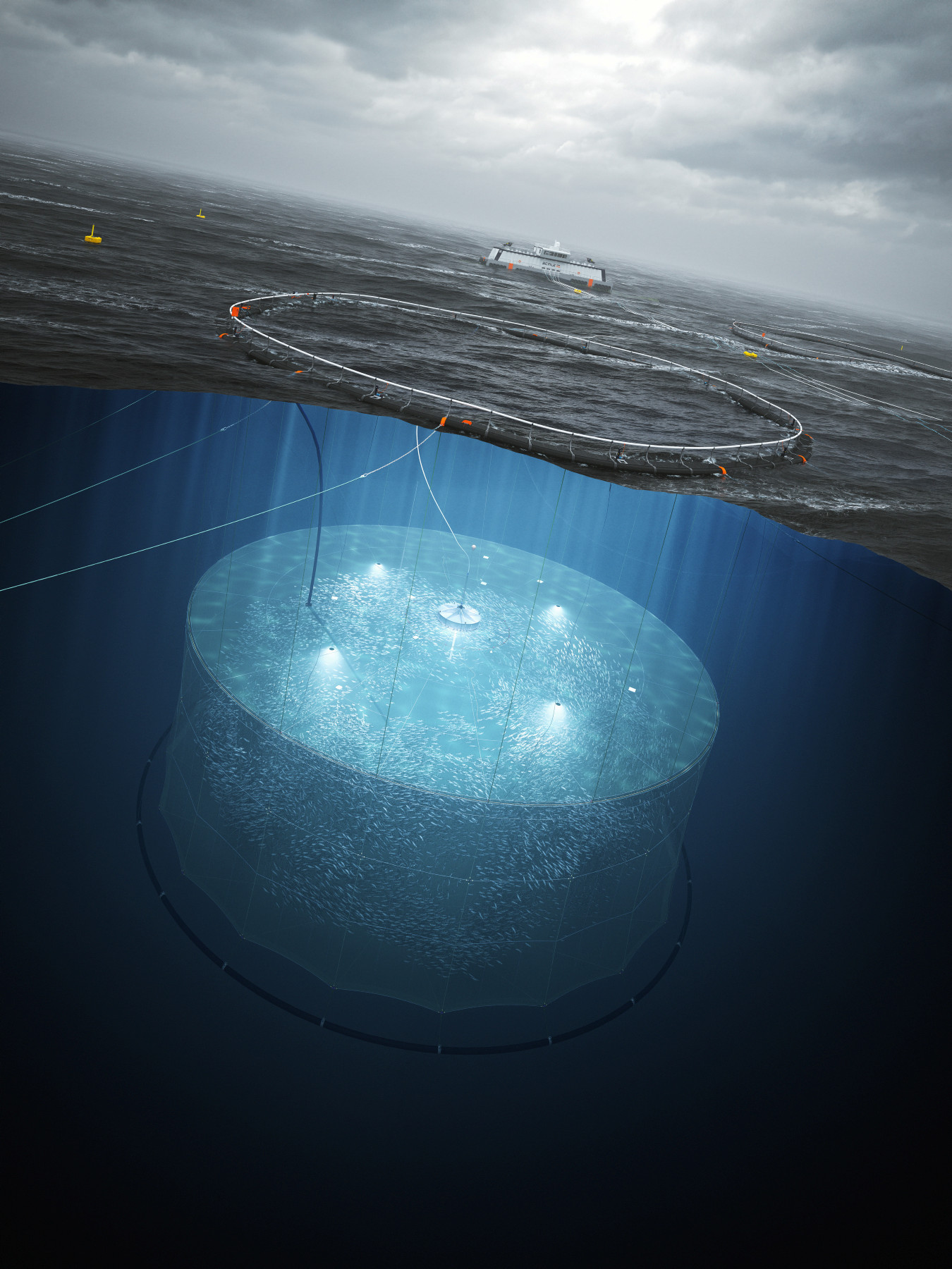 Subsea System Overview | iLaks
