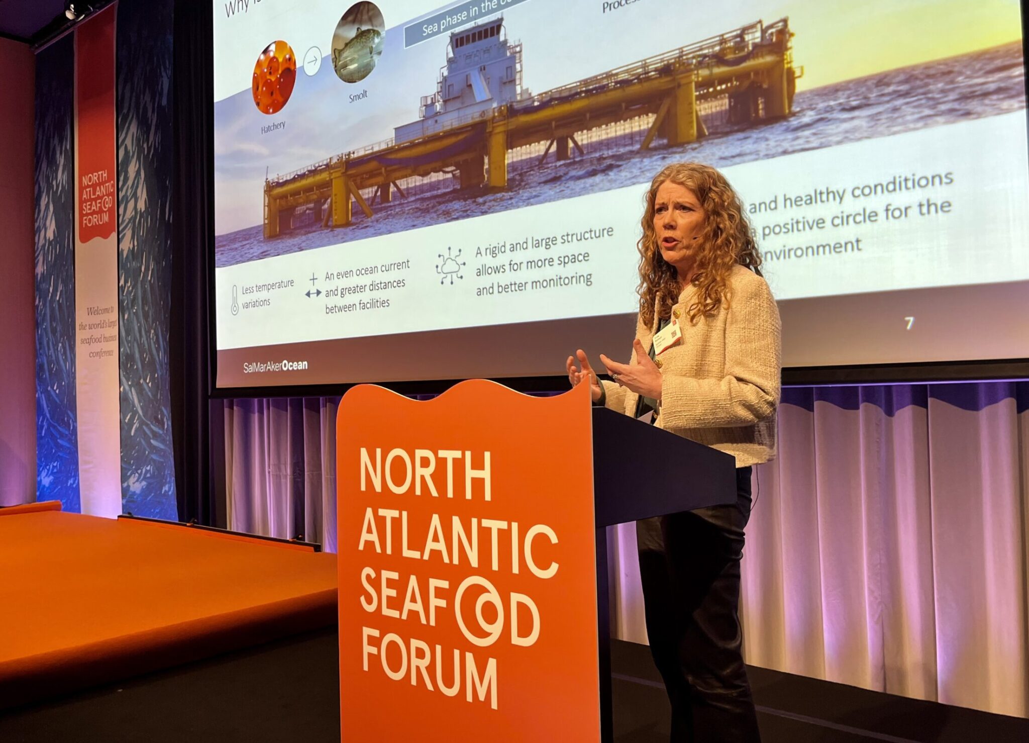 Nå nærmer SalMar seg offshore-satsing utenfor Norge | iLaks Nå nærmer SalMar seg offshore-satsing utenfor Norge | iLaks