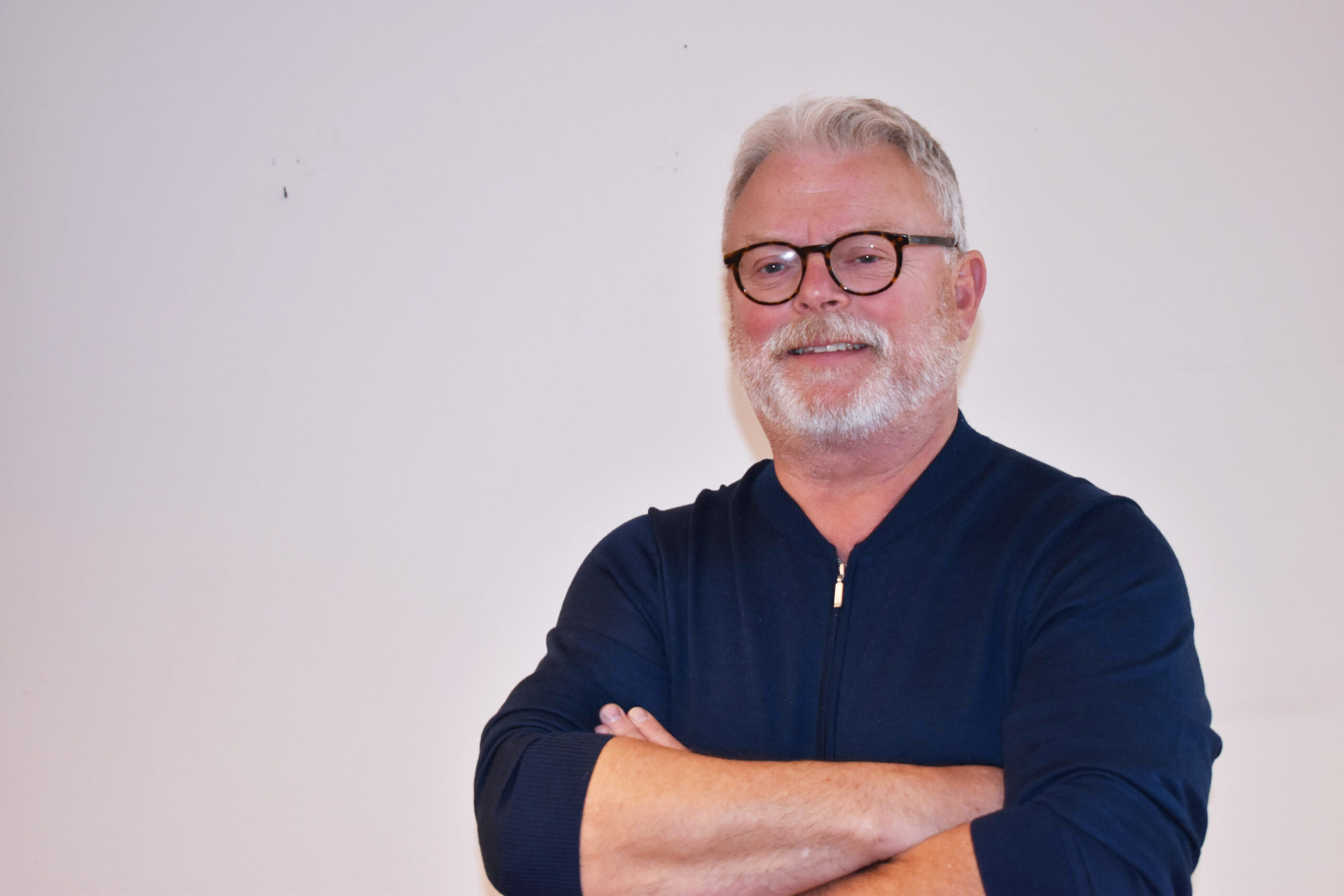 Gustav Erik Blaalid (2) | iLaks