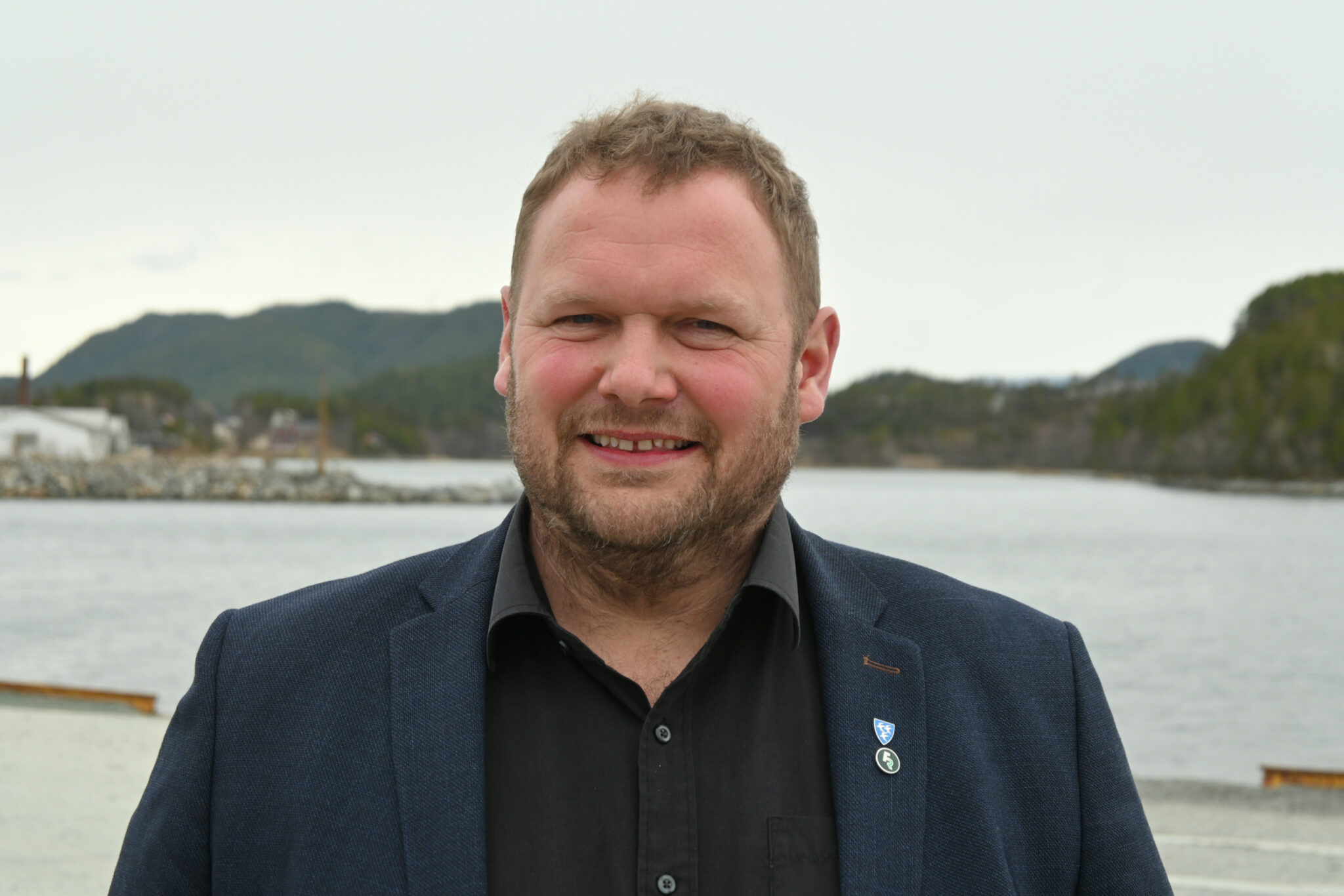 Vil etablere nytt oppdrettsselskap og fabrikk i Åfjorden i Trøndelag ...