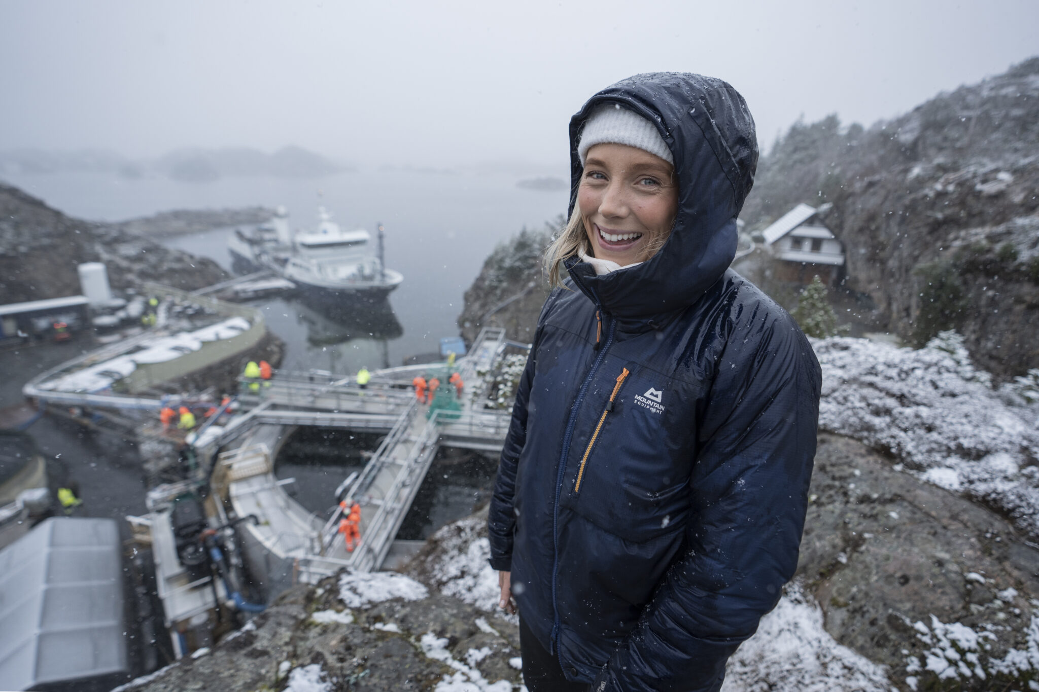 Jakten på nyresteinen | iLaks