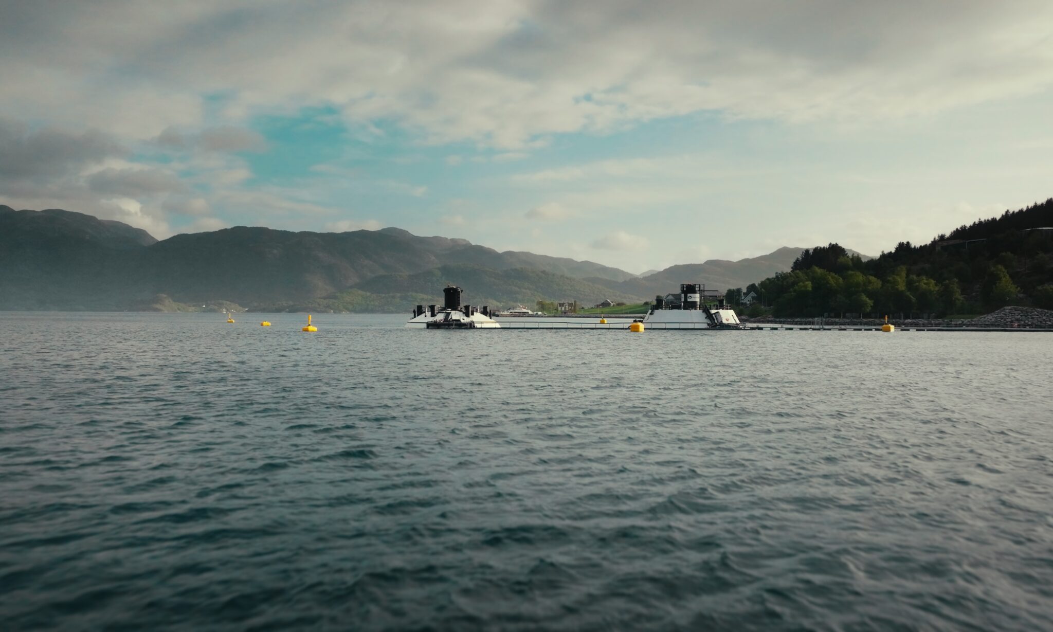 FishGLOBE-sjefen: – Det bør legges til rette for gode insentiver for å ta i bruk ...