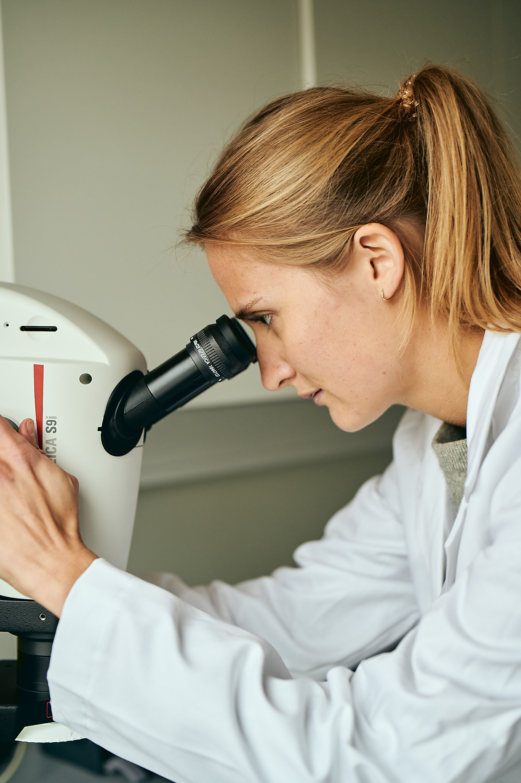 Eide tester alternativt fôr i egne anlegg: – Bærekraft er hovedgrunnen ...