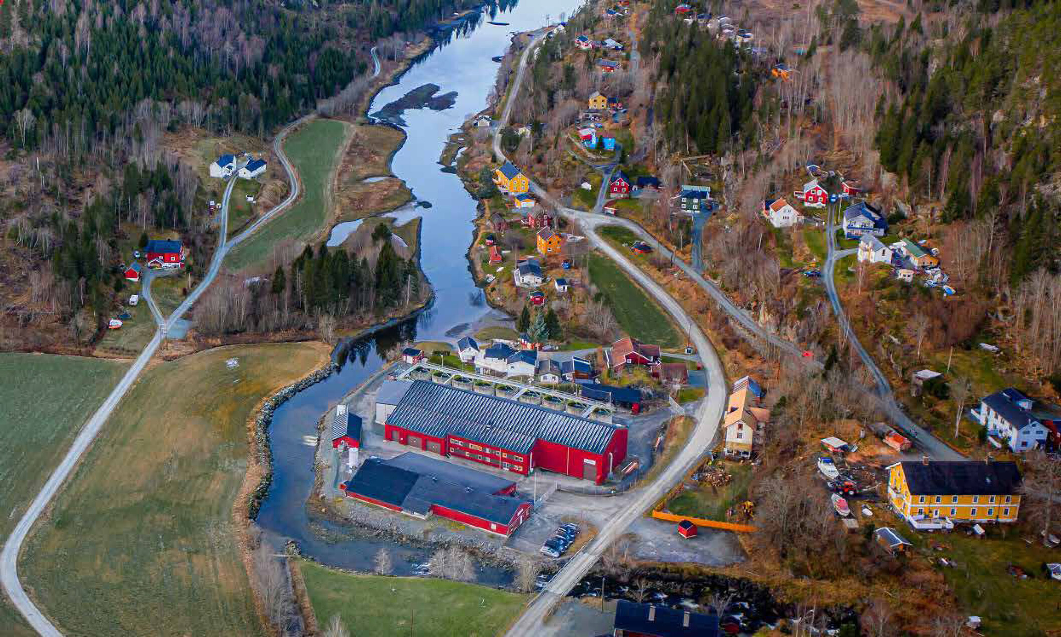 måsøvalåsen | iLaks