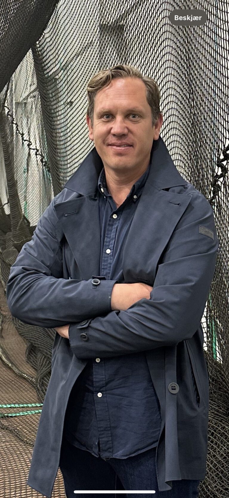 Mørenot-eier kjøper not- og tauprodusent i India | iLaks