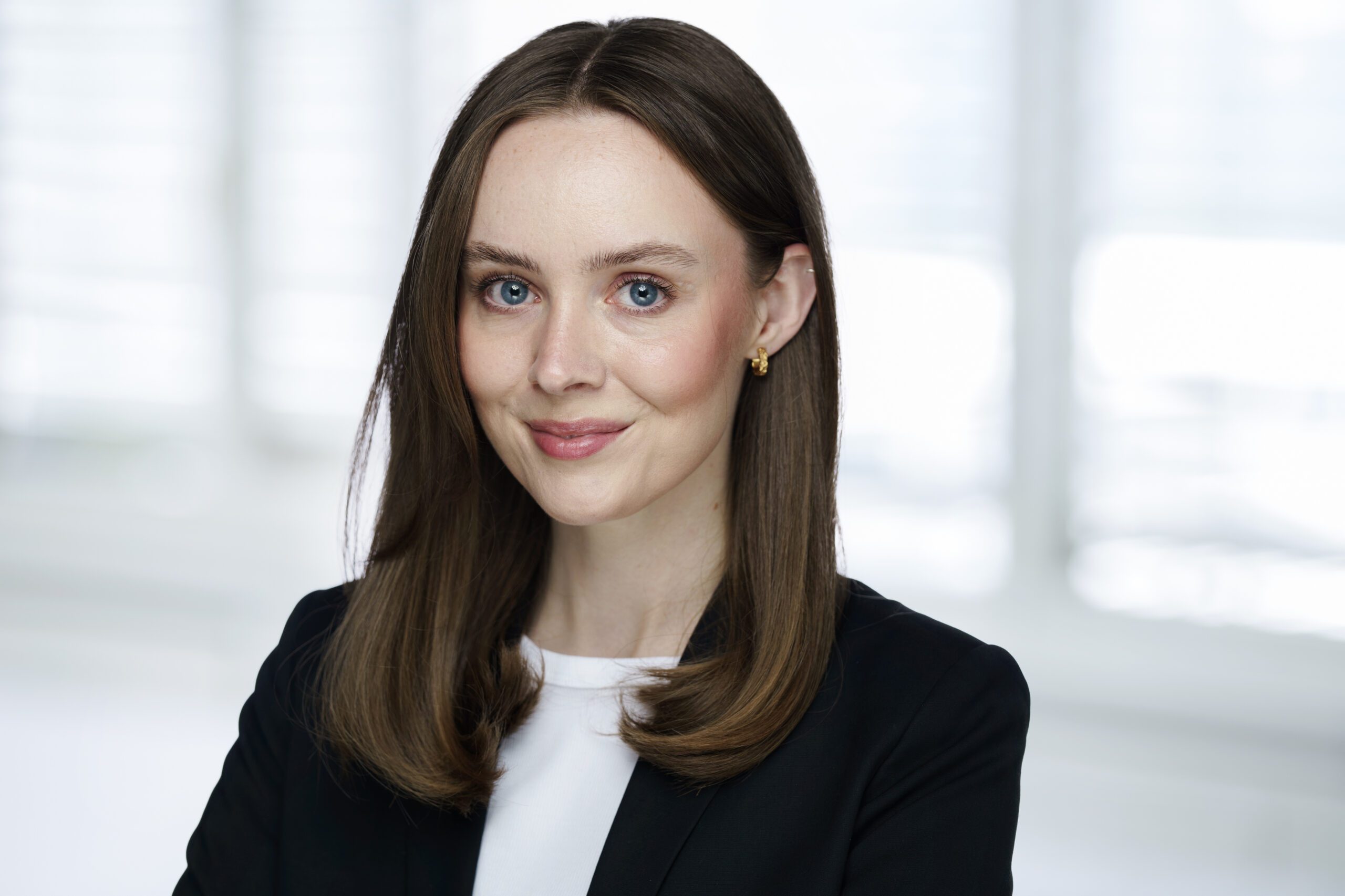 Sigrid Ratvik Østvik | iLaks