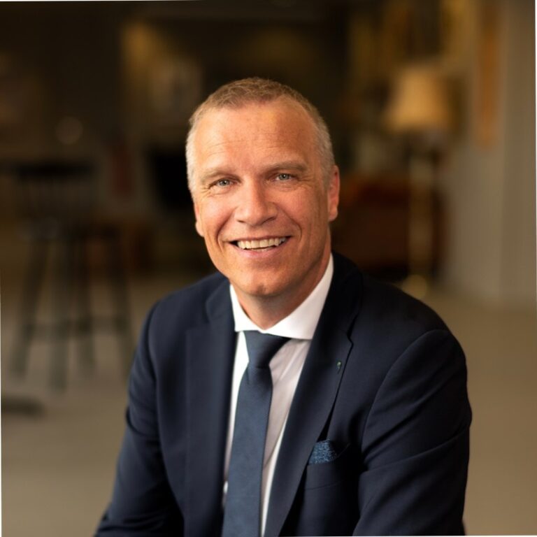 Tidligere ordfører blir ny fabrikksjef ved SalMars slakteri på Senja ...
