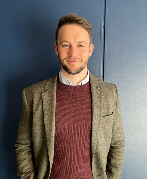 Luke Kellgren-Parker | iLaks