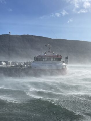 Aksjemajoriteten i Abyss Group selges til britisk fond | iLaks