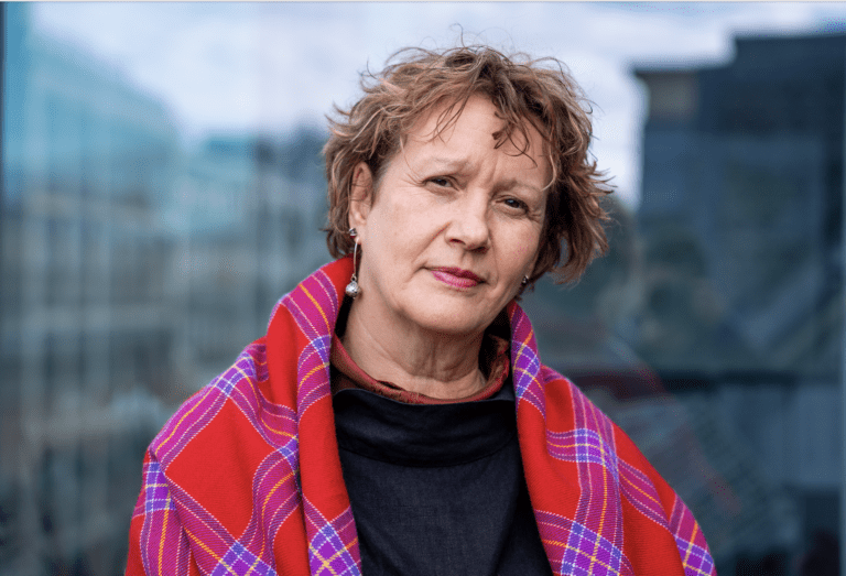 Hun vippet lakseskatten – nå går Irene Ojala i Pasientfokus mot ...