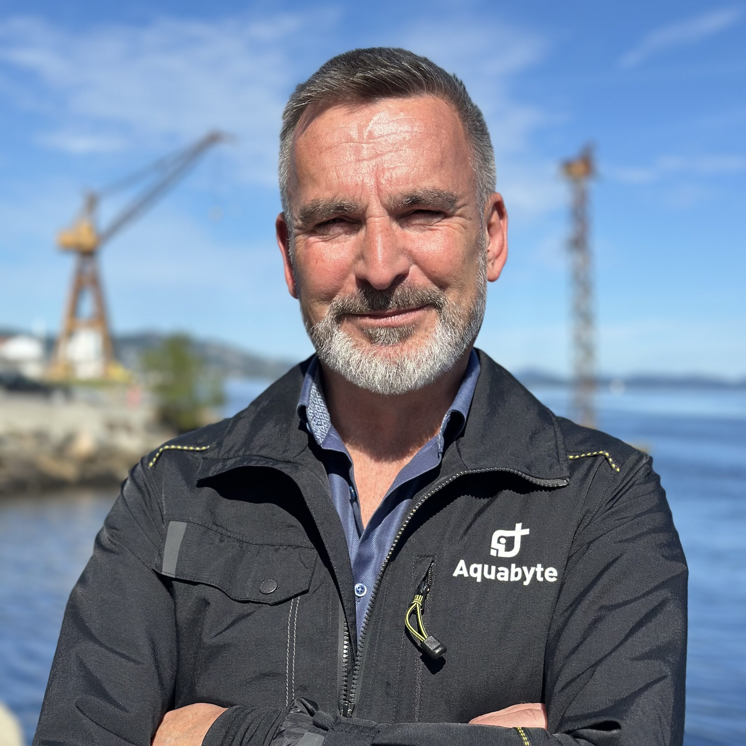 Steve Tucker – Aquabyte (1) | iLaks