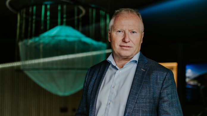 Dette er de 25 mektigste i norsk oppdrettsnæring | iLaks