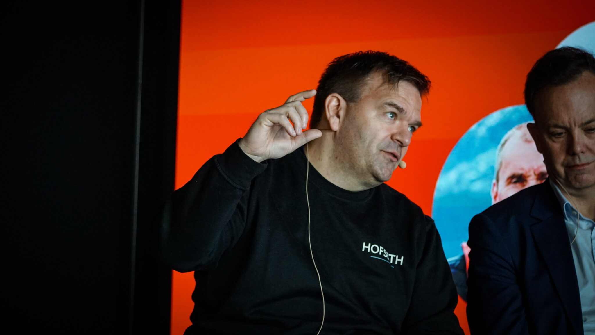 Mangel på prodfisk: – Det er for mange om beinet over en knapp ressurs ...