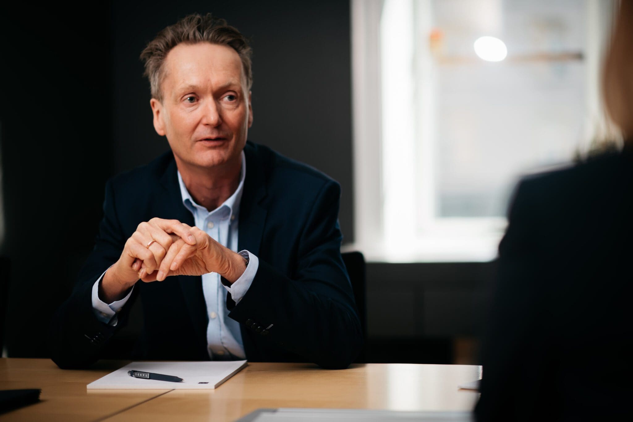 Uforutsigbar ny regulering av lukket oppdrettsteknologi | iLaks