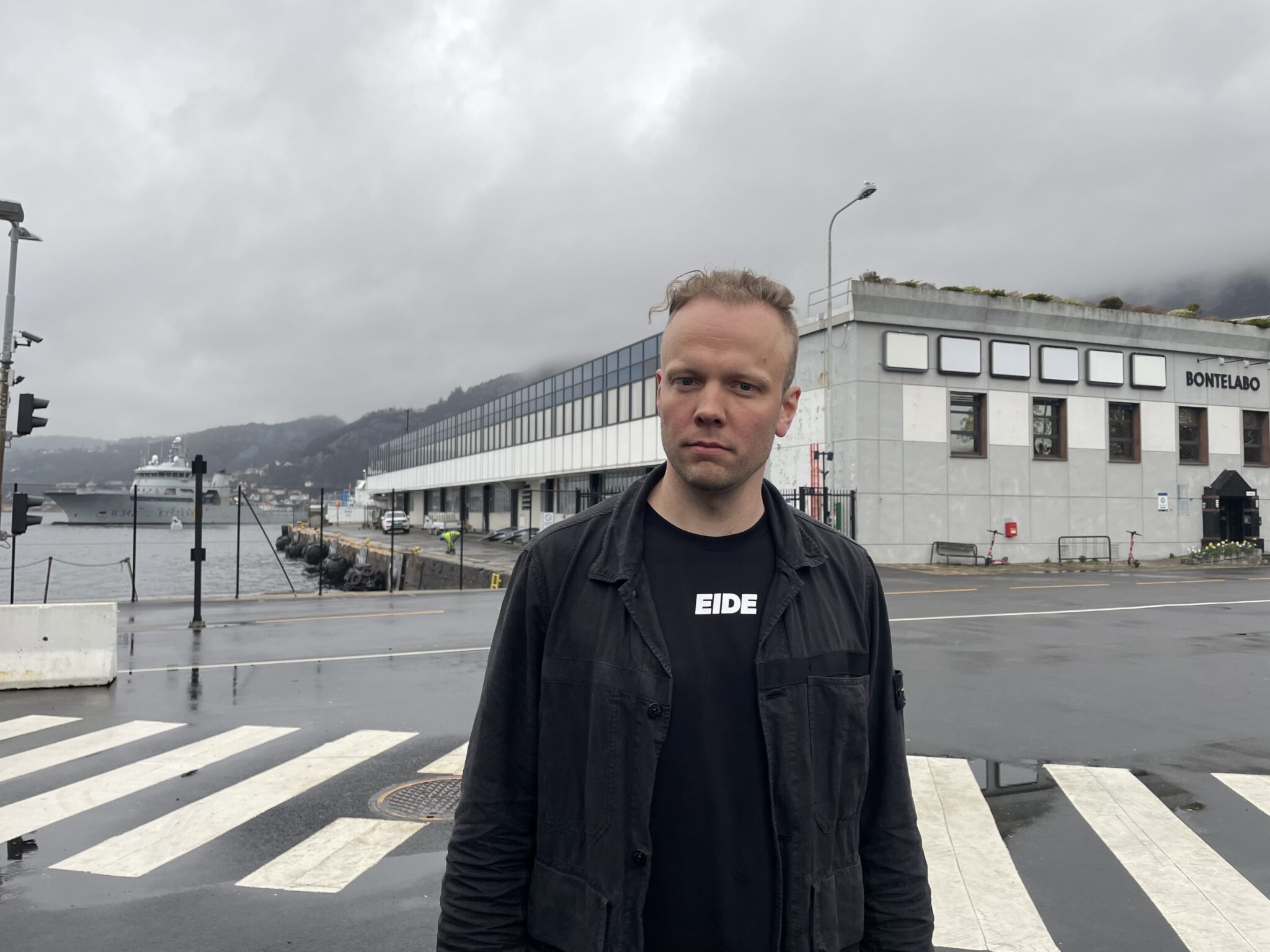 Eide Fjordbruk med resultatfall på over 100 millioner | iLaks