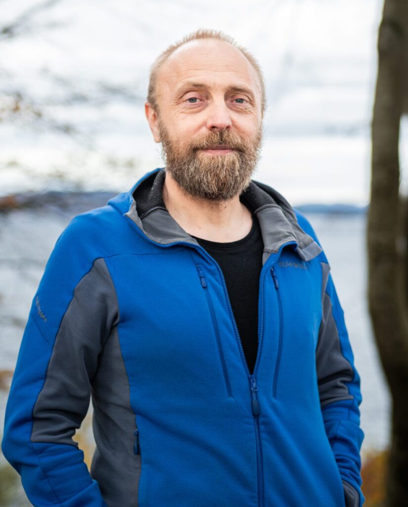 HI-forsker om algeoppblomstringen: – Har ingen entydig forklaring | iLaks