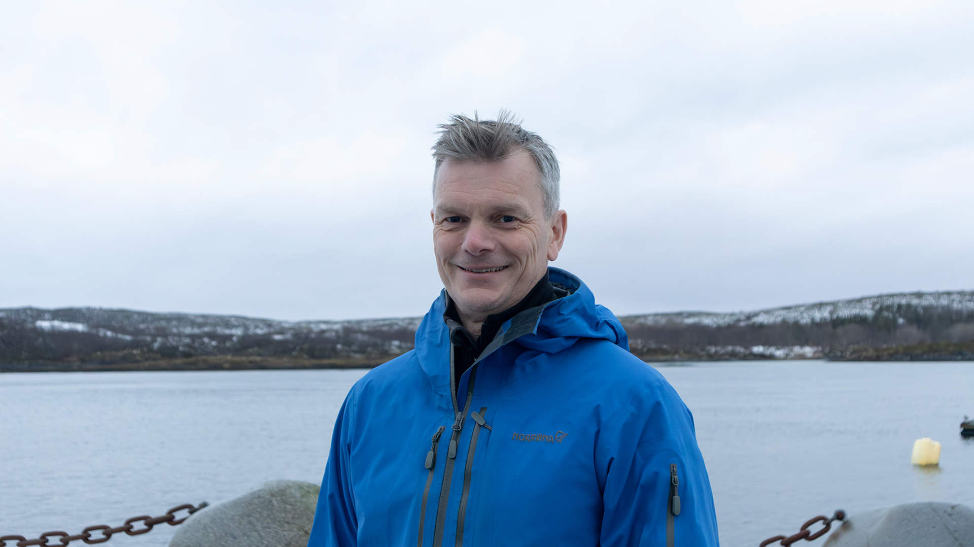 Mattilsynet gir grønt lys for milliardsatsing på smolt i Vevelstad | iLaks