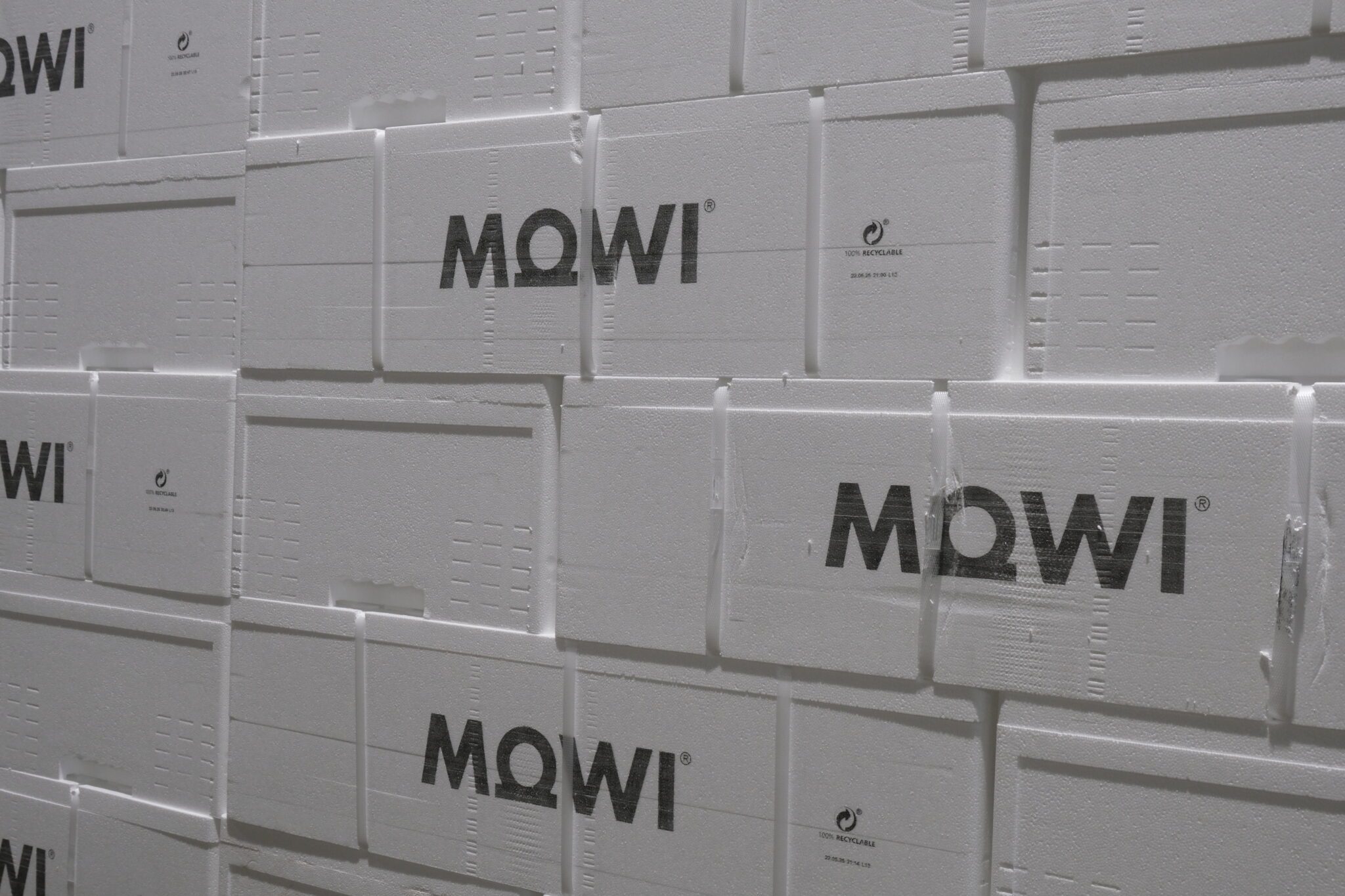 Prispress dempet Mowi-utbytte | iLaks