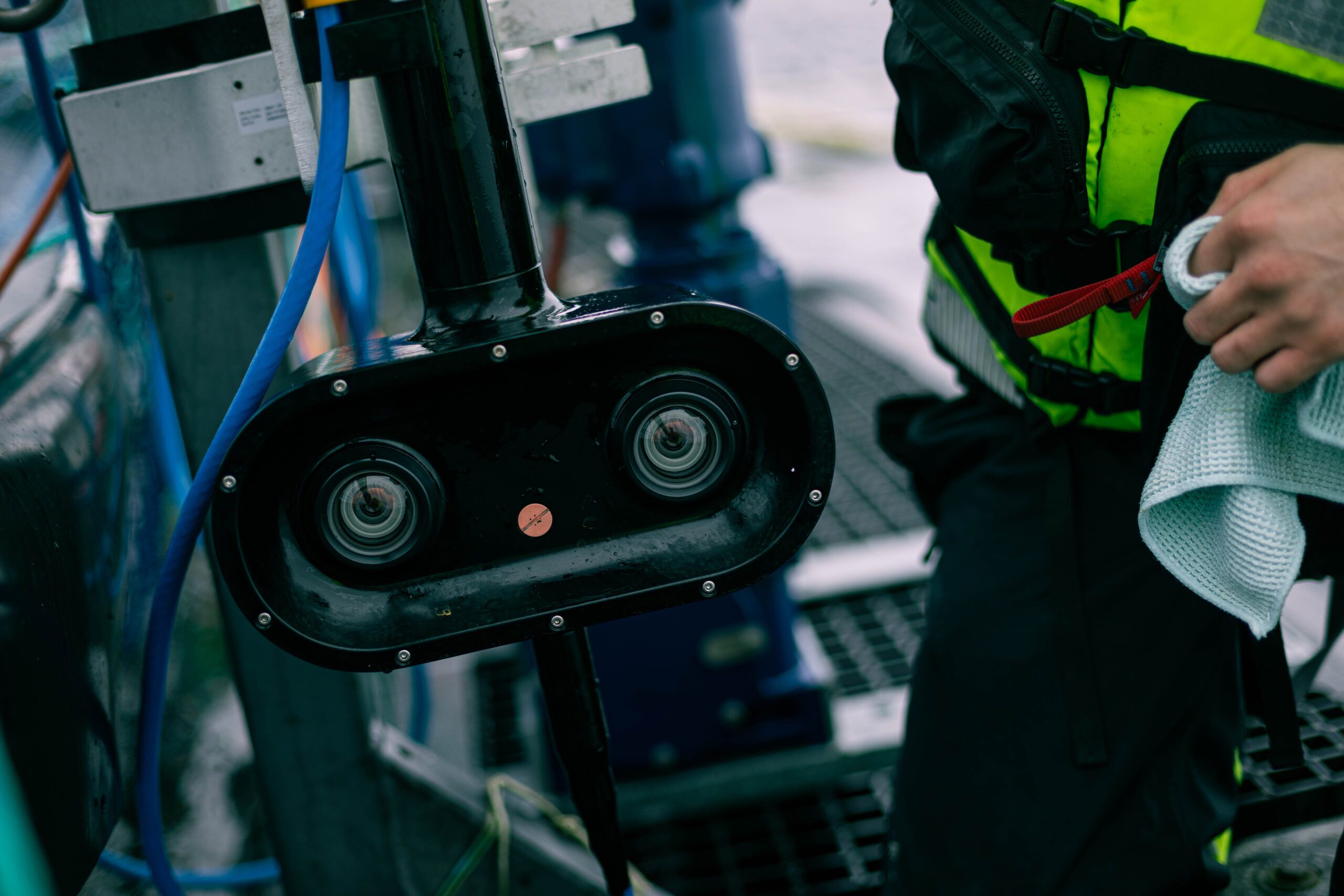 Tidal-CameraSystem1 | iLaks