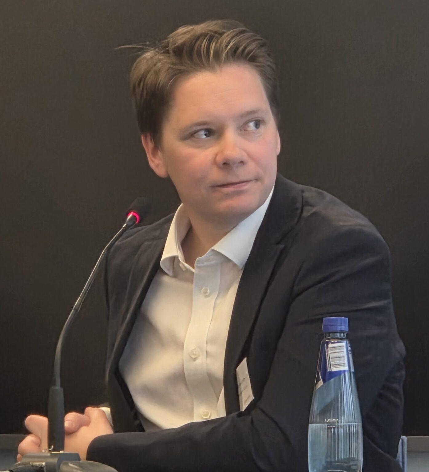 Entreprenøren svarer på angrepet: – Vi opplever Andfjord Salmon som en ...