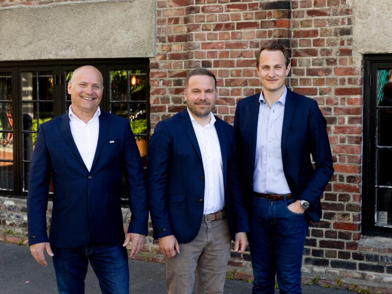 Moen Marin henter ny konsernsjef fra egne rekker | iLaks