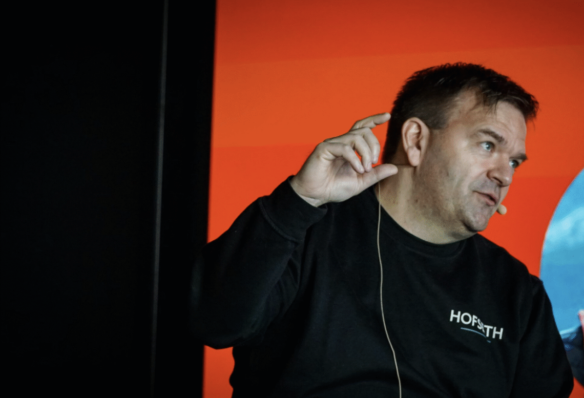 Hofseth BioCare vil hente inntil 181 millioner kroner | iLaks