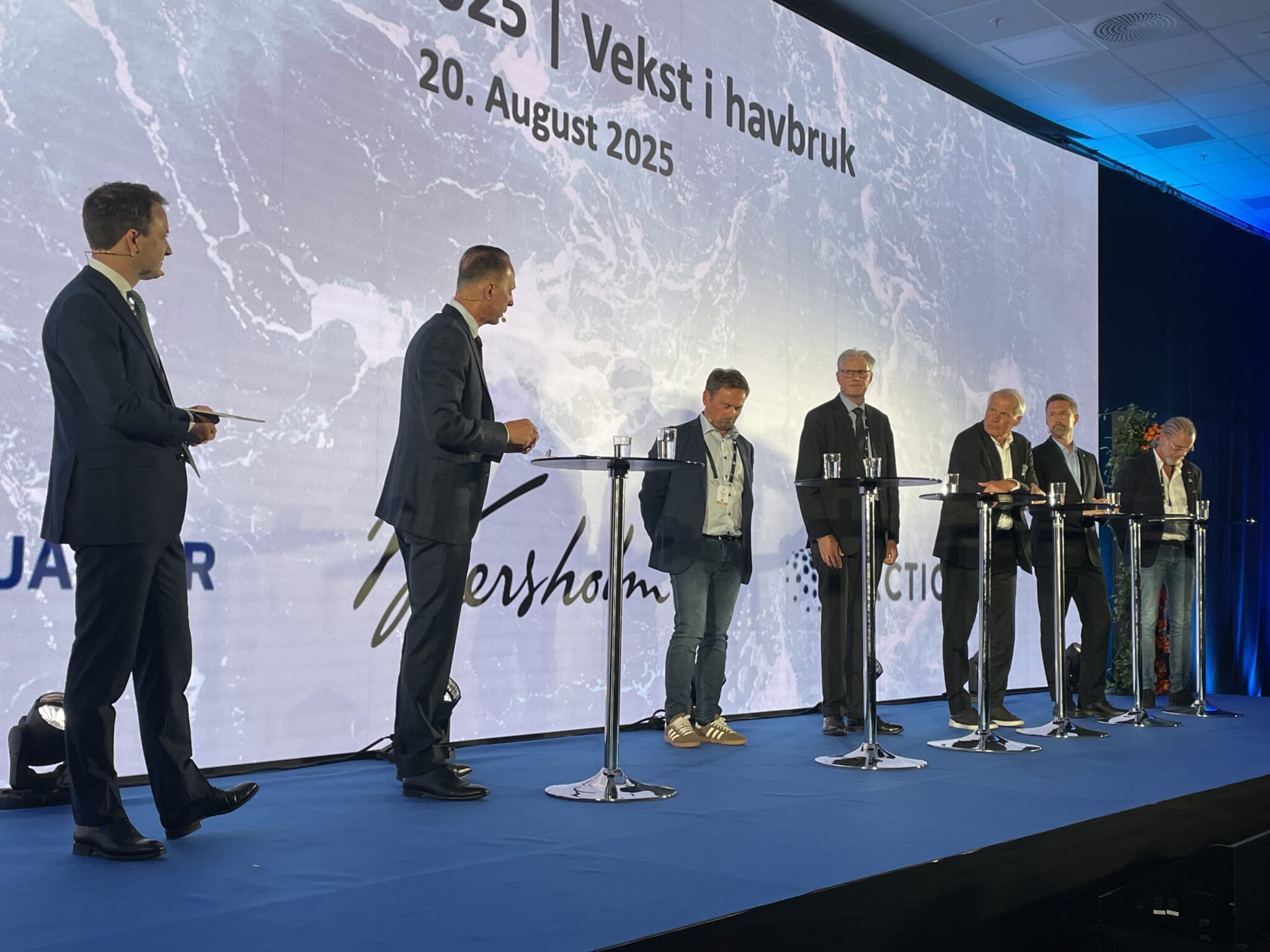 Dette skremmer oss | iLaks