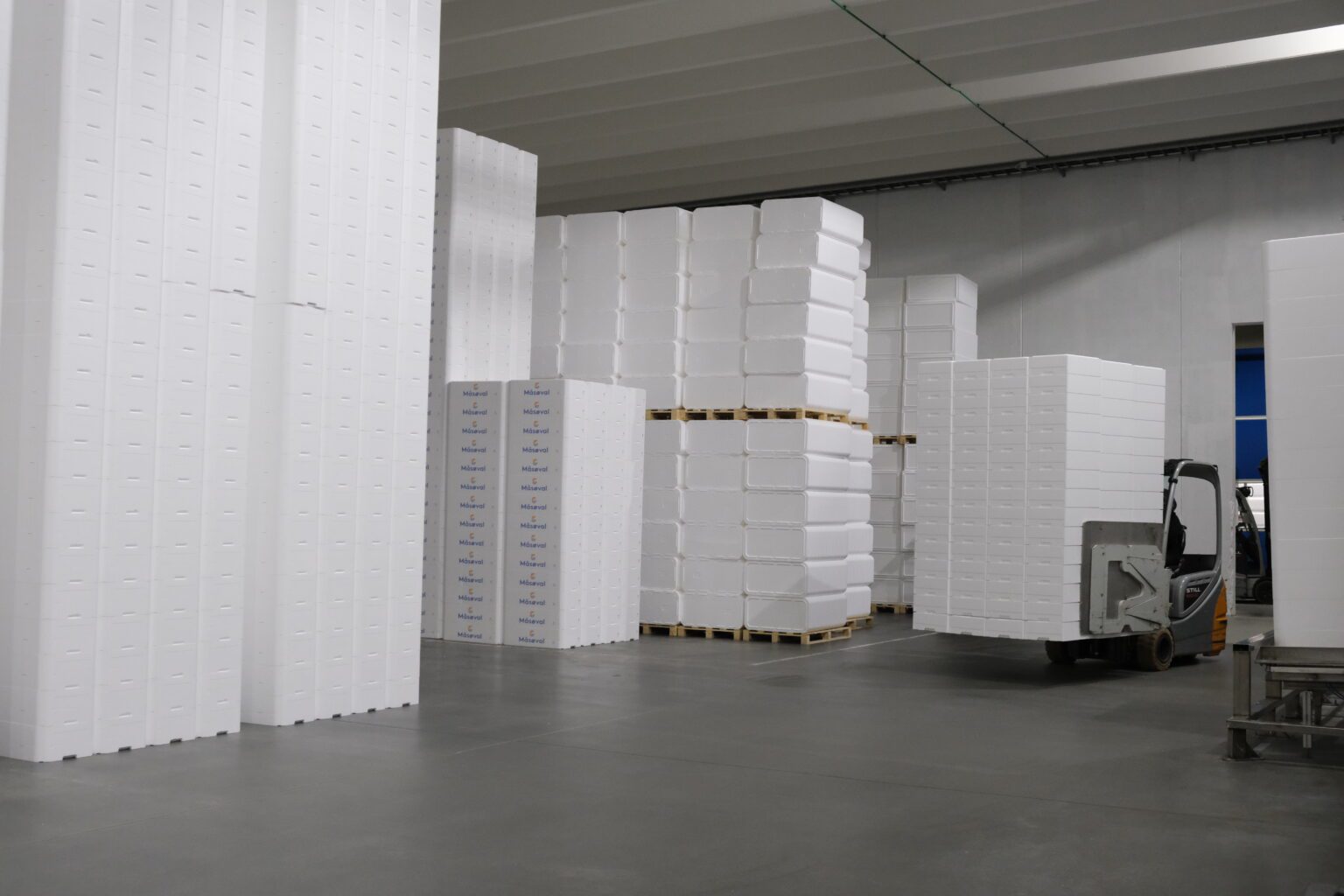 Vi er en plastprodusent, og da må vi ta ansvar | iLaks